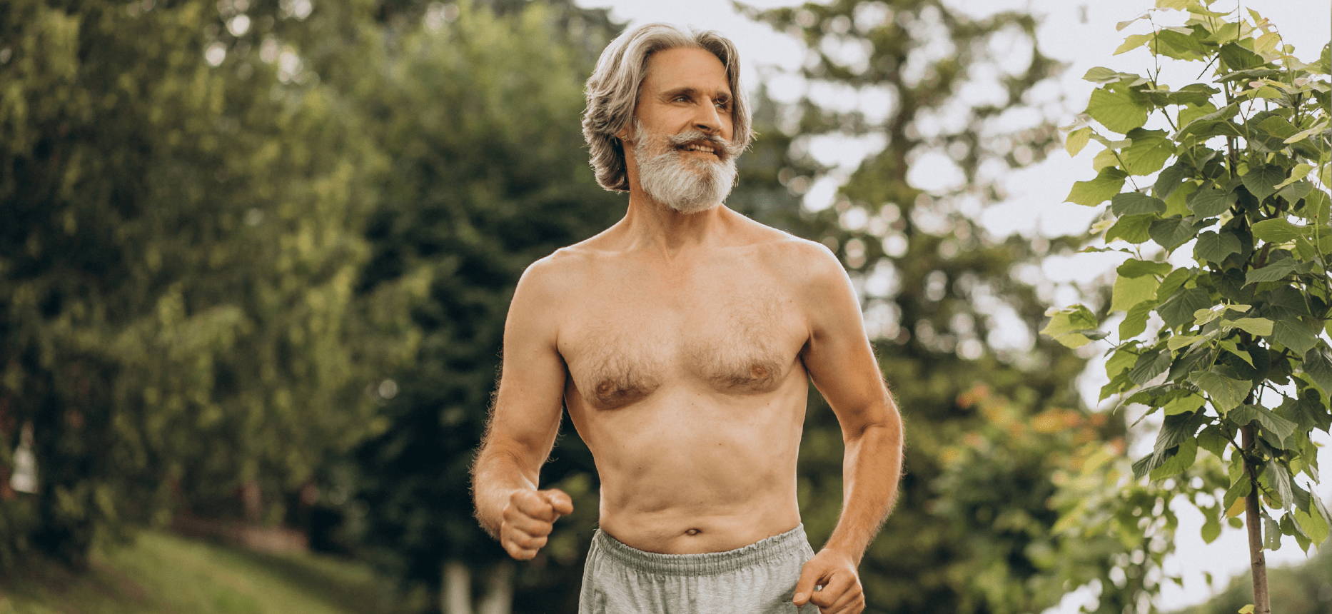 Why Your Age Doesn’t Have to Mean Declining Sexual Health: TOP 5 Natur – Primal Herbs UK